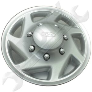 ford genuine f8uz-1130-aa wheel cover