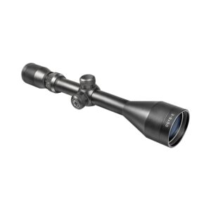 barska 3-9x50 huntmaster 30/30 riflescope