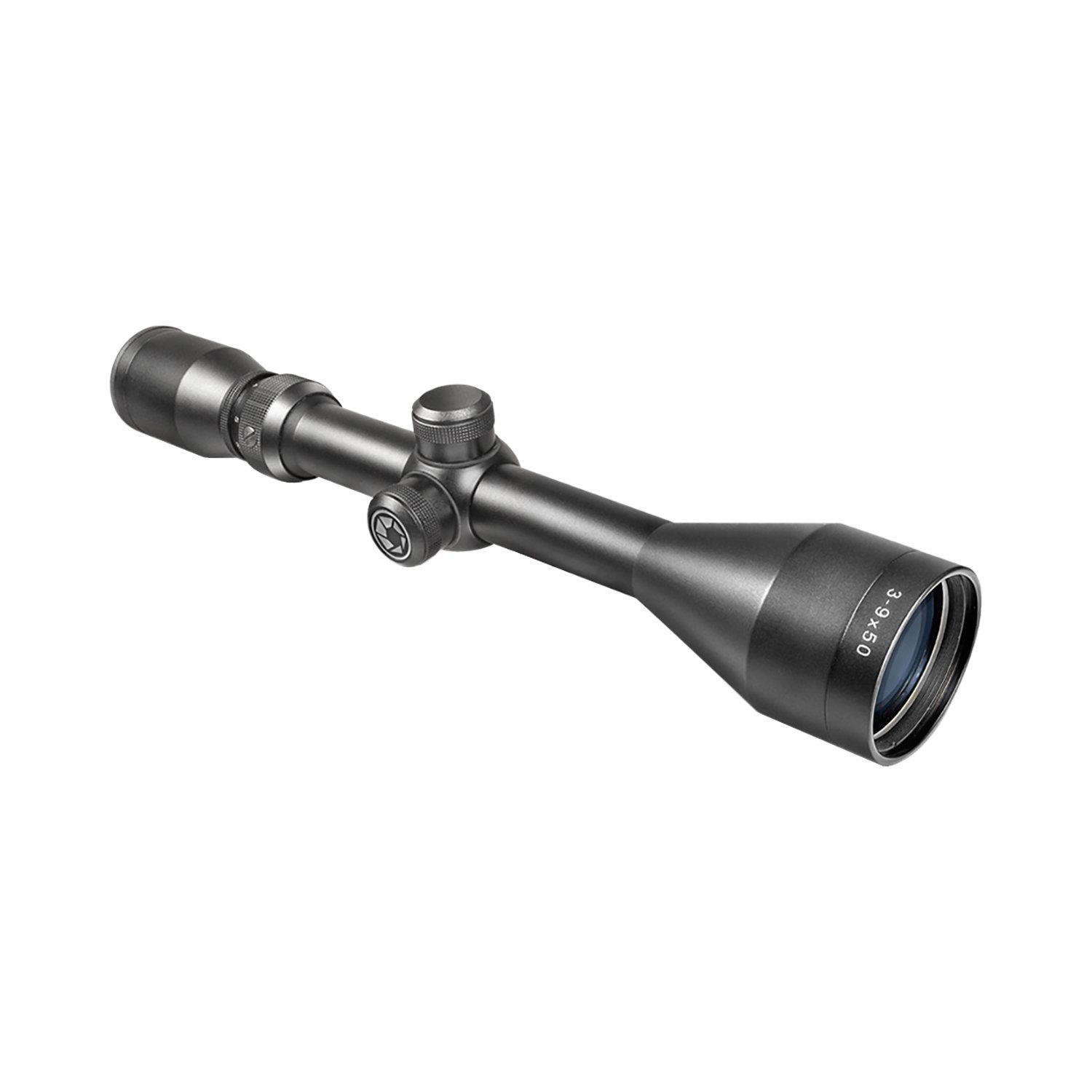 BARSKA 3-9x50 Huntmaster 30/30 Riflescope