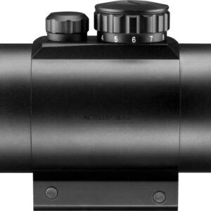 BARSKA Red Dot 50mm Riflescope , Black