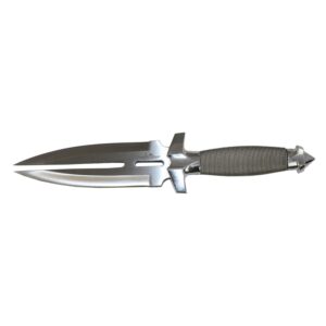 Gil Hibben Double Shadow Knife