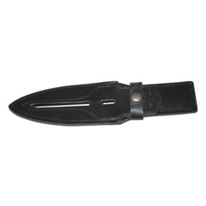 Gil Hibben Double Shadow Knife