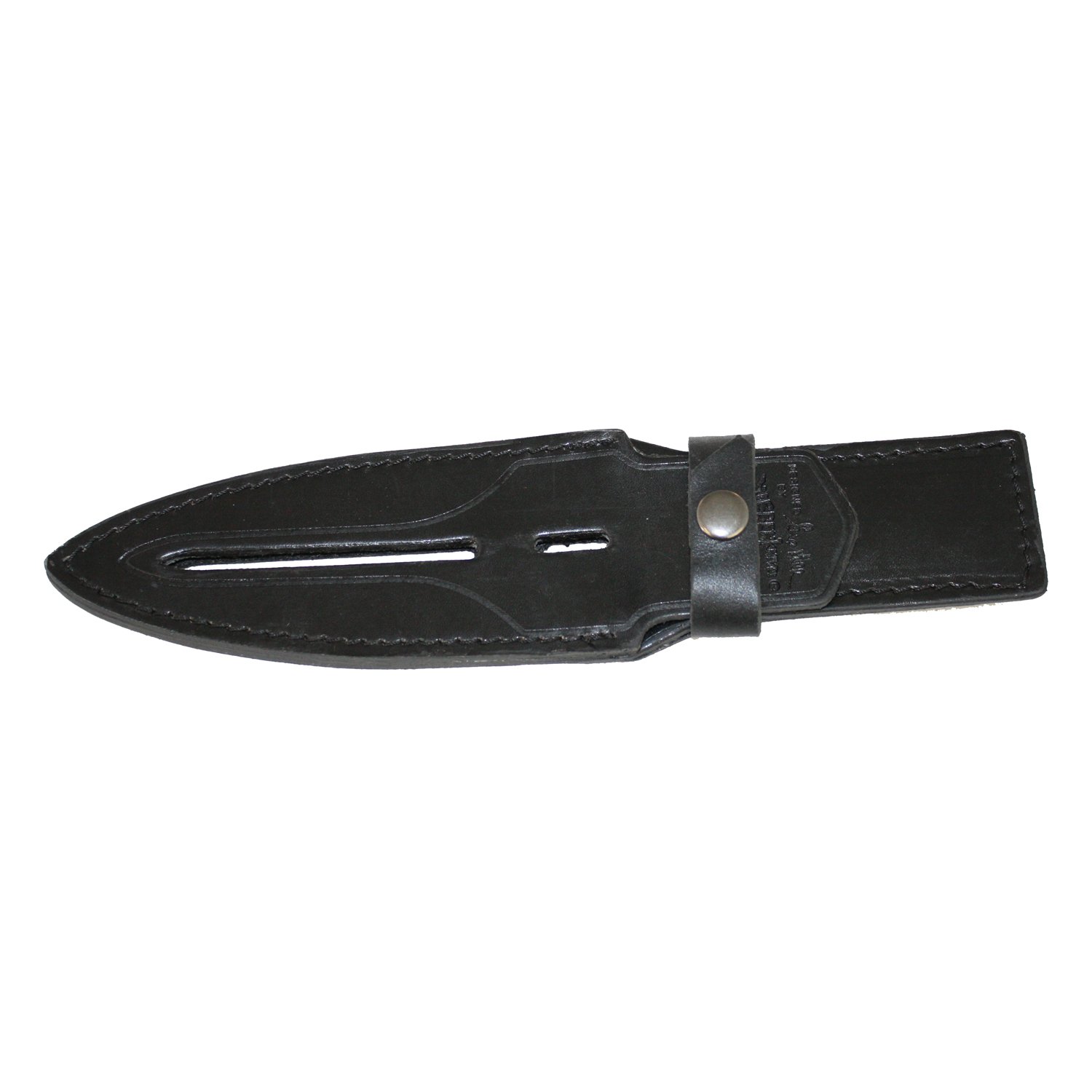 Gil Hibben Double Shadow Knife