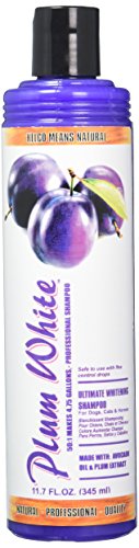 Kelco 50:1 Plum White Shampoo, 11.7 fl. oz.