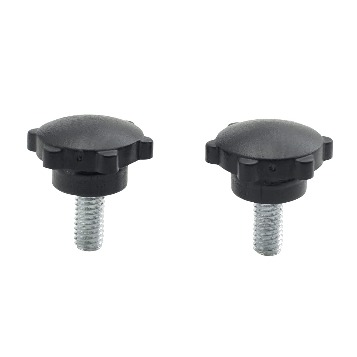 RoadPro 6MM Mounting Screws with Plastic Head