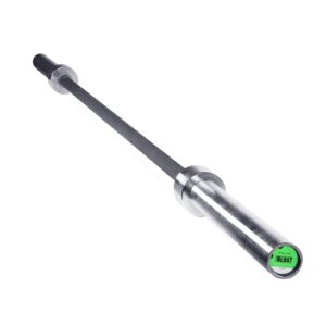 cap barbell the beast olympic bar | for weightlifting and power lifting