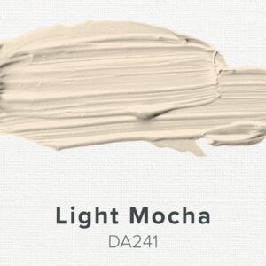 DecoArt Americana Acrylic Paint, Light Mocha