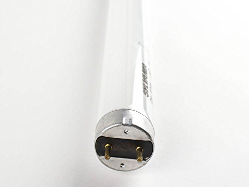 Sylvania 23030 - F18T8/CW/K/30 - 18 Watt Cool White Fluorescent Appliance Light Bulb, 30" Length