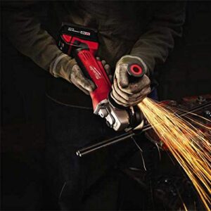 Milwaukee 2680-22 18V M18 4-1/2" Cut-Off/Grinder Kit