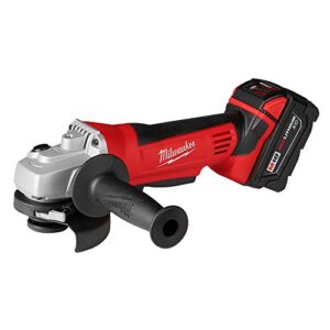 Milwaukee 2680-22 18V M18 4-1/2" Cut-Off/Grinder Kit