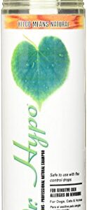 Kelco 50:1 Dr Hypo Shampoo, 11.7 fl.oz. (KE3007)