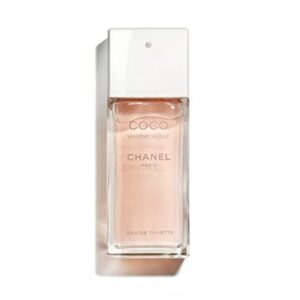 CHANEL COCO MADEMOISELLE for women. EDT 1.7fl oz spray