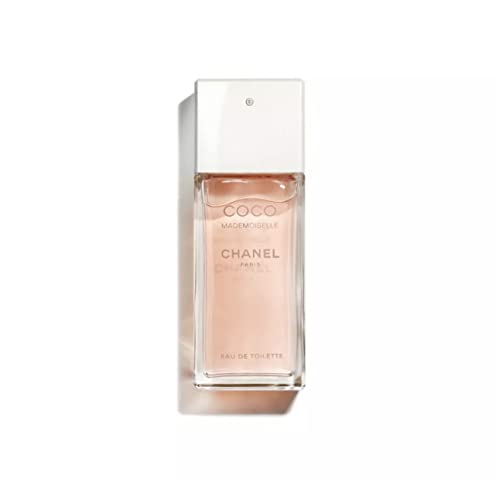 CHANEL COCO MADEMOISELLE for women. EDT 1.7fl oz spray