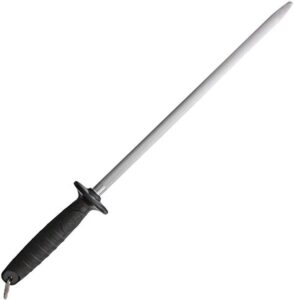 lansky 13" butcher steel sharp stick