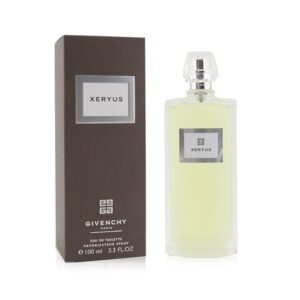 Givenchy Xeryus for Men 3.3oz 100ml EDT Spray