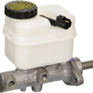 Motorcraft- BRMC93 Master Cylinder