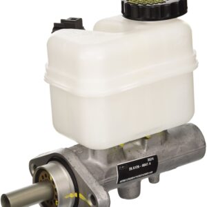 Motorcraft- BRMC93 Master Cylinder