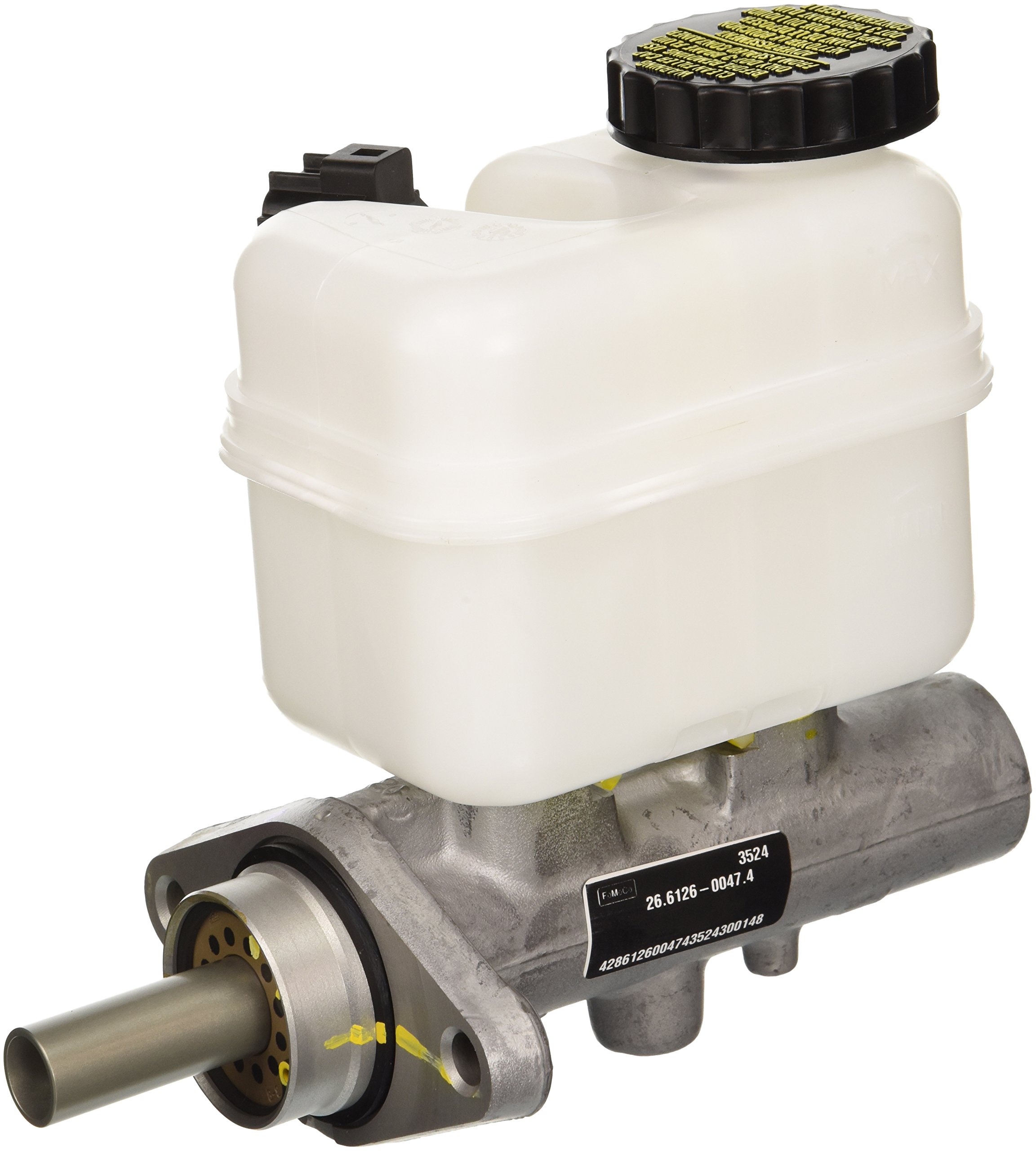 Motorcraft- BRMC93 Master Cylinder