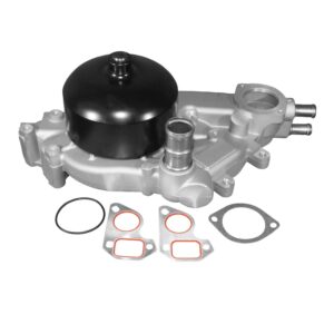 acdelco professional 252-846 engine water pump