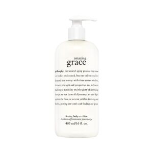 philosophy amazing grace firming body emulsion 16 fl oz