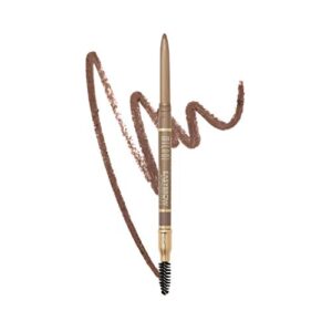 milani easy brow pencil, natural taupe, 0.01 ounce