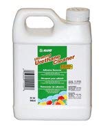 mapei urethane cleaner - 32oz.