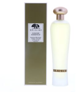 origins ginger essence sensuous skin scent 100ml/3.4oz lemon lime fly dye