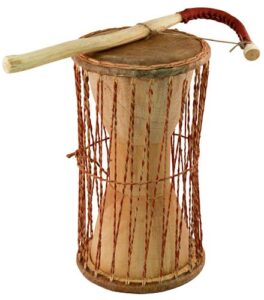 ghana talking drum