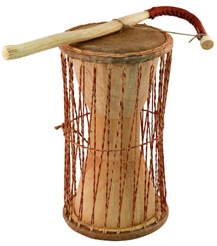 Ghana Talking Drum