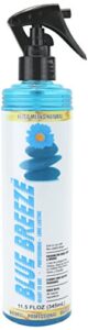 kelco blue breeze cologne, 11.7 fl. oz.