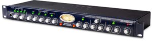 presonus studiochannel vacuum-tube channel strip, blue