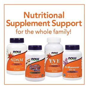 NOW Supplements, Liquid Vitamin D-3, Strong Bones*, Structural Support*, 2-Ounce