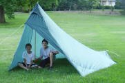 Appy Trails Mark V 4-5 Person Tent