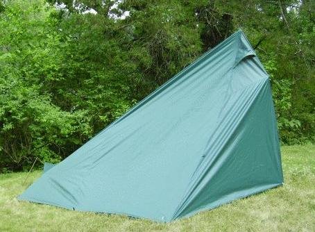 Appy Trails Mark V 4-5 Person Tent