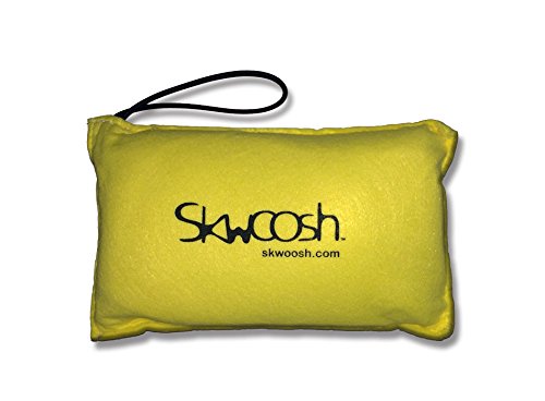 SKWOOSH Bilge Sponge for kayaking, canoeing, rowing, boating | absorbent and durable | made in USA