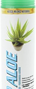 Kelco 50:1 Dr. Aloe Shampoo, 11.7 fl. oz.