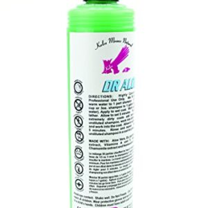 Kelco 50:1 Dr. Aloe Shampoo, 11.7 fl. oz.