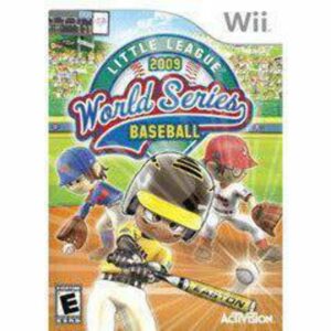 little league world series baseball 2009