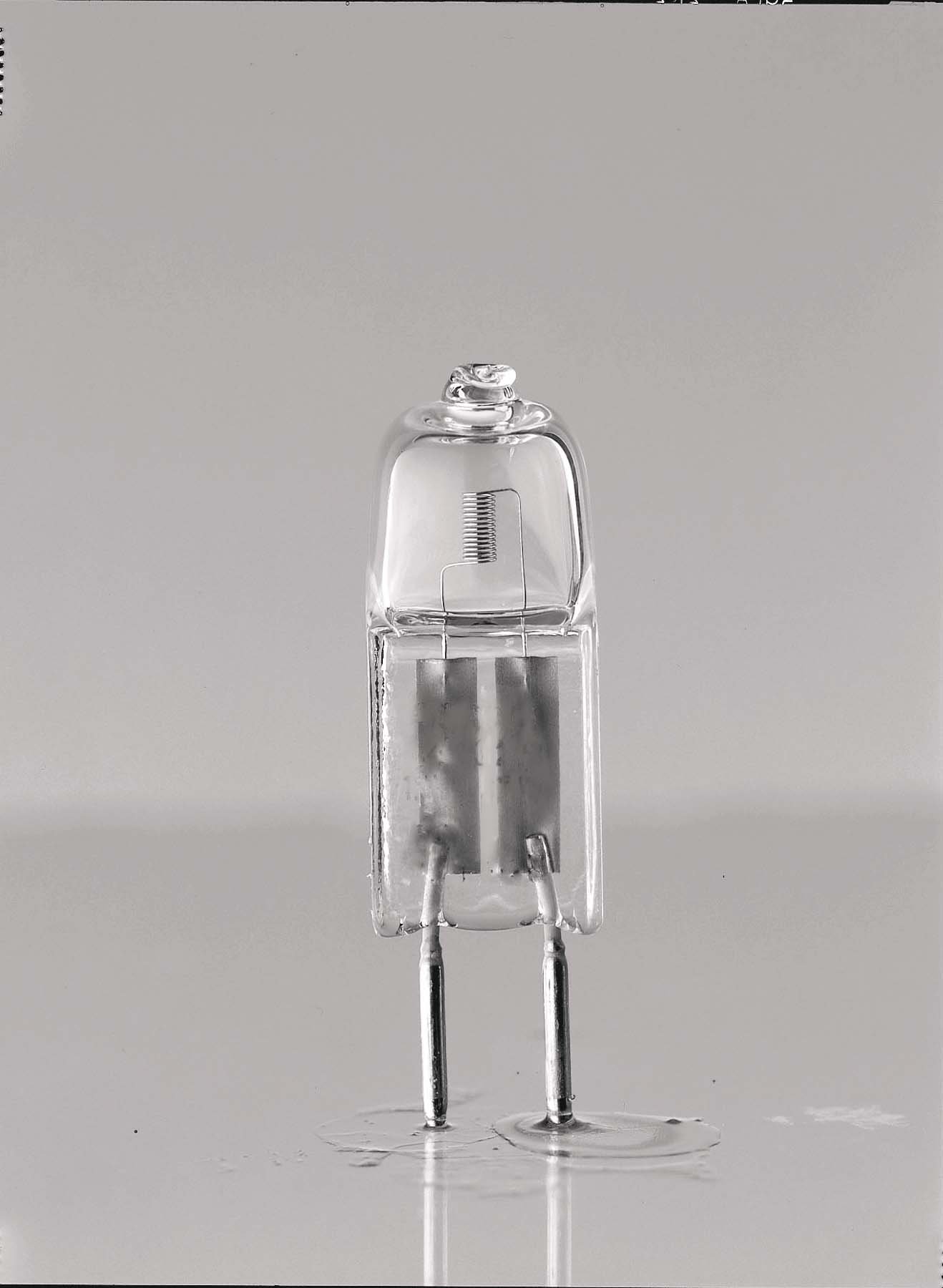 Osram 308029-64408 Bi Pin Base Single Ended Halogen Light Bulb