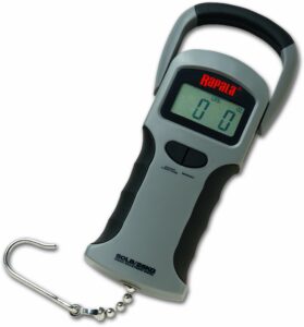 rapala digital scale 50 lb