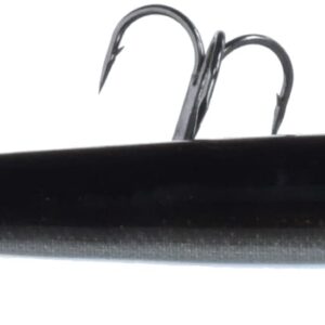 Rapala Original Floater 11 Fishing lure (Silver, Size- 11)