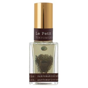 tokyomilk le petit eau de parfum | a decadently different, sophisticated, & mysterious perfume | features brilliantly paired fragrance notes | 1 fl oz/29.5 ml