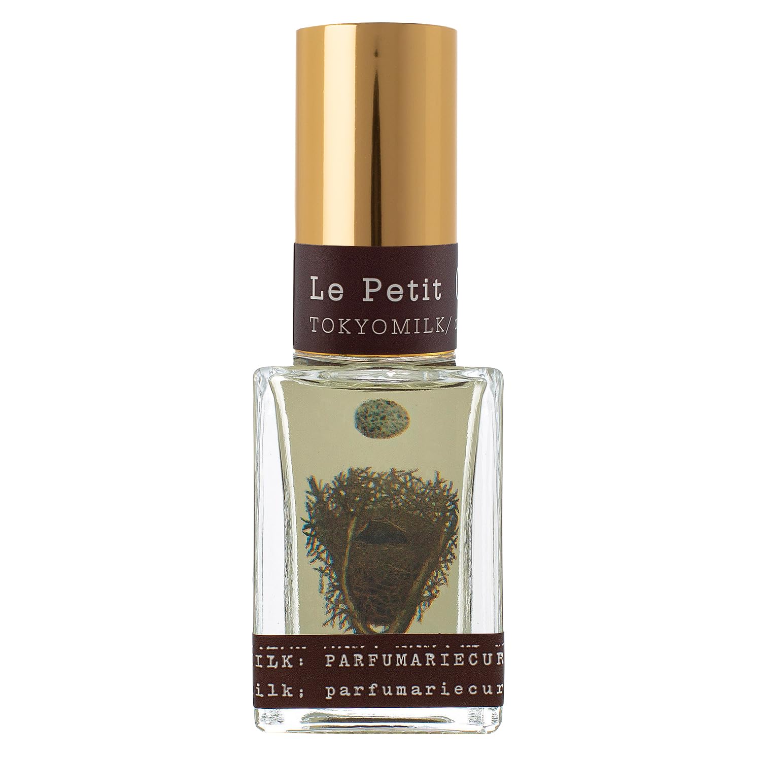 TOKYOMILK Le Petit Eau de Parfum | A Decadently Different, Sophisticated, & Mysterious Perfume | Features Brilliantly Paired Fragrance Notes | 1 fl oz/29.5 ml