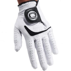 quality sports cabretta leather golf glove men's left hand small new