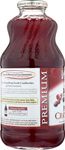 Lakewood, Pure Cranberry Juice, 32 oz