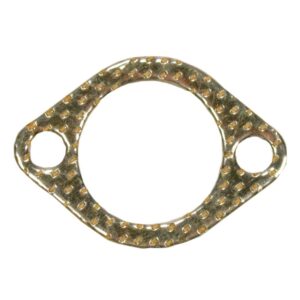 stens exhaust gasket 485-920 compatible with/replacement for briggs & stratton 280700, 281700, 28a700, 28b700, 28m700 and 28n700 125593x, 272293, 2949r, 532272293, 270917, 272293, 532125593