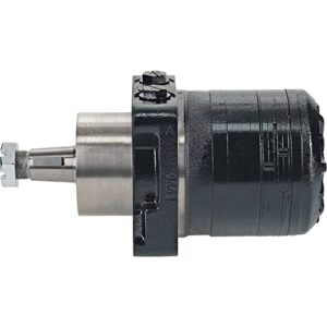 Stens 025-507 Wheel Motor Replacement for Scag 482639, Turf Tiger, Tiger Cub and Wildcat Mowers