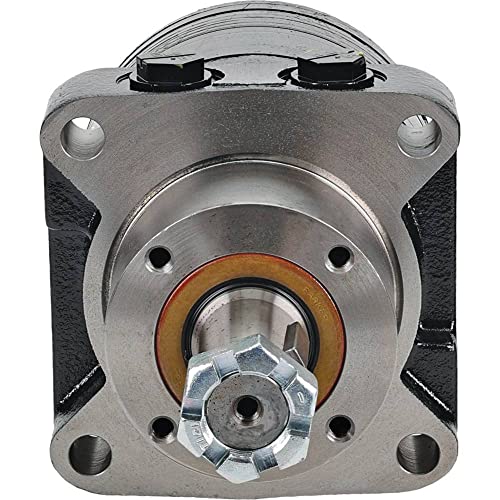 Stens 025-507 Wheel Motor Replacement for Scag 482639, Turf Tiger, Tiger Cub and Wildcat Mowers