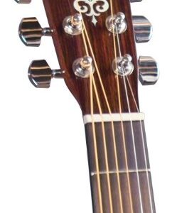 Bristol BD-16 Dreadnought Acoustic Guitar