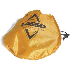 Harmony Lasso Security Cable for Touring Kayaks